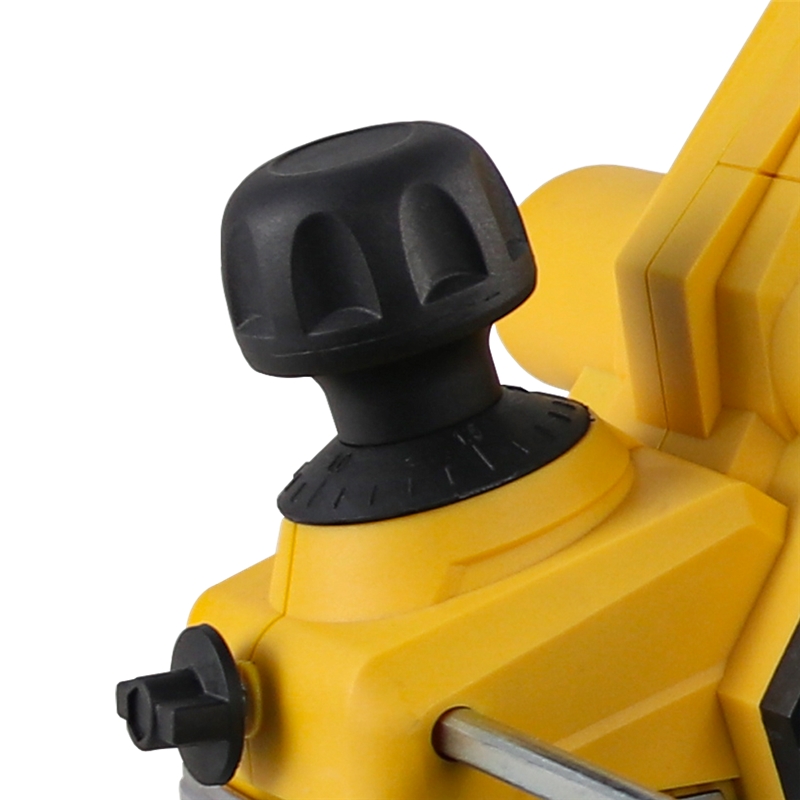 Electric Planer 650W Ninja Flux